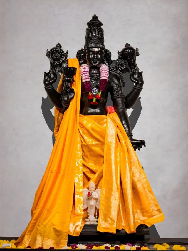 Om Swami Ashram - Sri Badrika Ashram